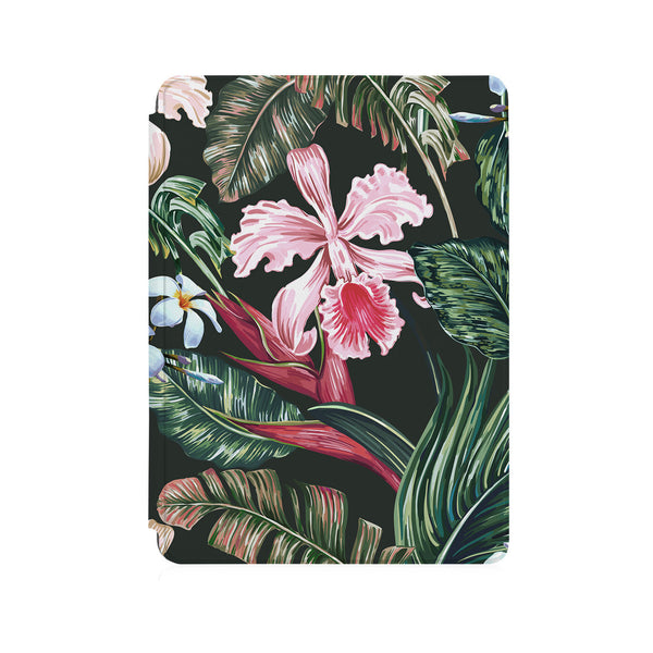 Buy Personalized Microsoft Surface Pro Surface Go Case - Flowers ...