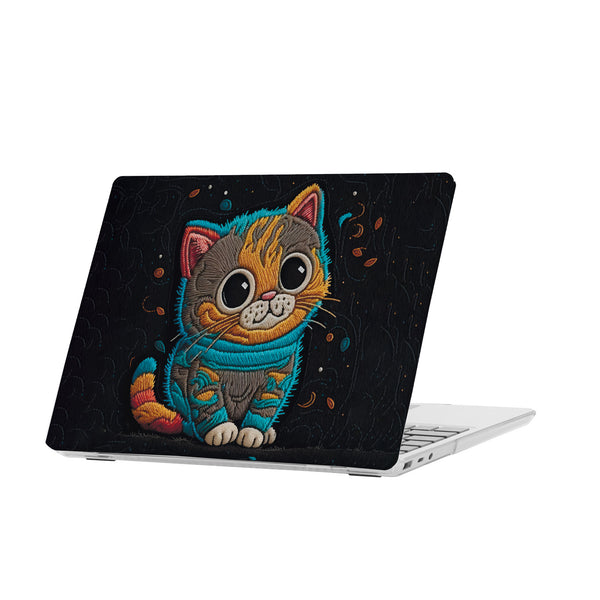 Surface Laptop Case - Cute Cat – Vista Case
