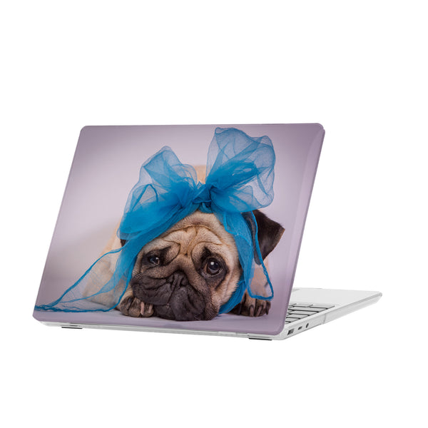 Surface Laptop Case - Dog – Vista Case